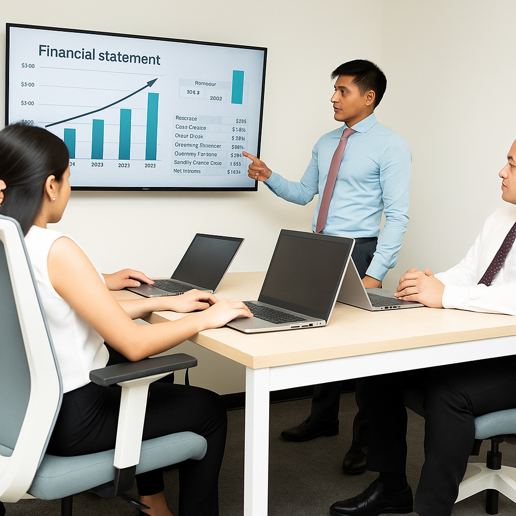 Contabilidad | batsa